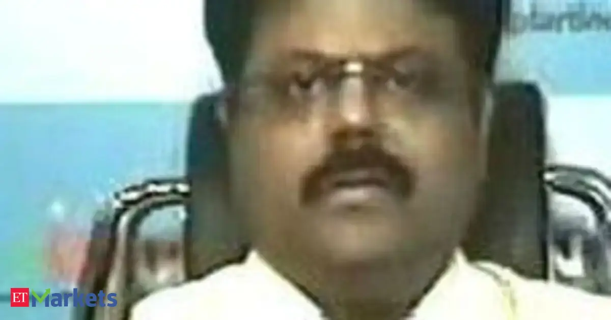 Markets will hold around 5750 and 5950 for now: Sandeep Wagle - The ...