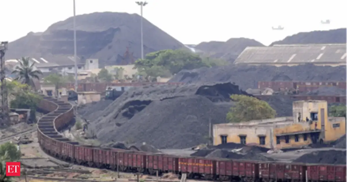 Coal Ministry to look into request of Karnataka for mines allotment ...