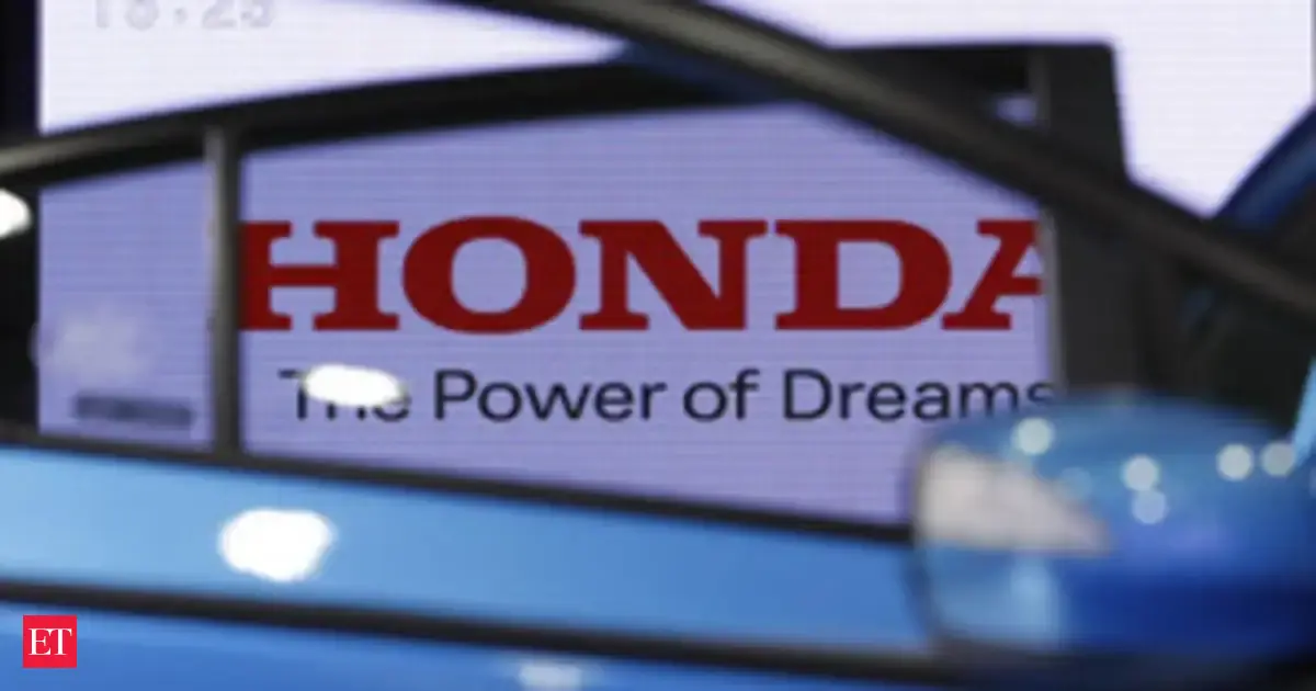 Honda plans new Jazz, compact SUV, MPV and upgraded City for India ...