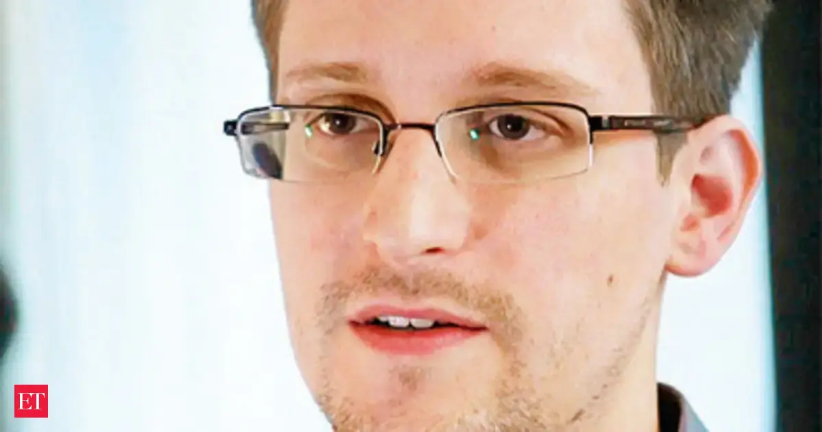 Edward Snowden has divided people into plucky heroes and pantomime ...