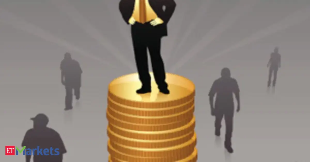 Satish Pai named Hindalco's CEO of aluminium business - The Economic Times