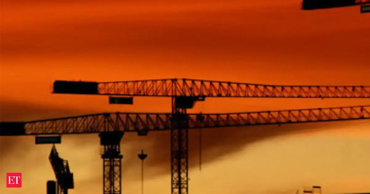 Push for infra sector: Govt to award projects worth Rs 1.15 lakh crore ...