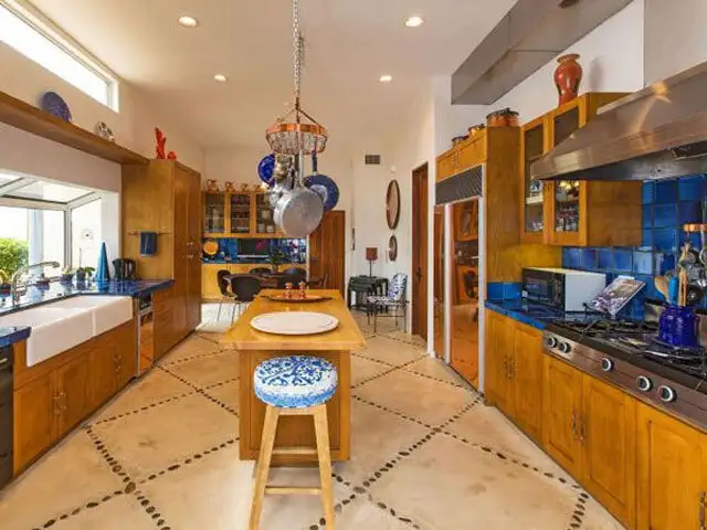 Gucci Heiress' $9 Million Californian Desert Home - Gucci Heiress' $9 ...