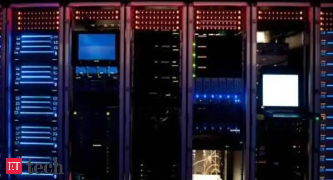 CSIR to launch its fastest supercomputer in Bangalore - The Economic Times