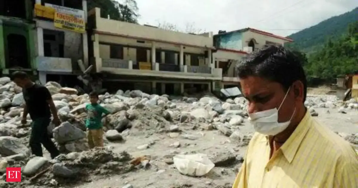 Uttarakhand government seeks more medical officers, specialists - The ...
