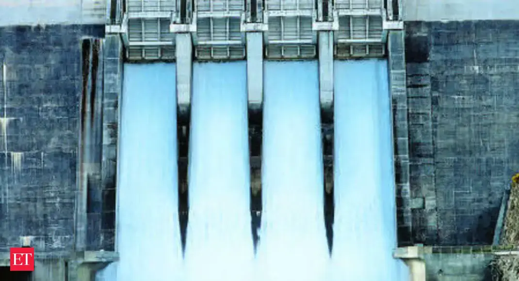 India: Bhutan wants India to accept tariff revision for hydropower from ...