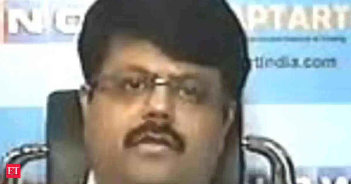 Expect Nifty to be in 5750-5900 range for a few days: Sandeep Wagle ...