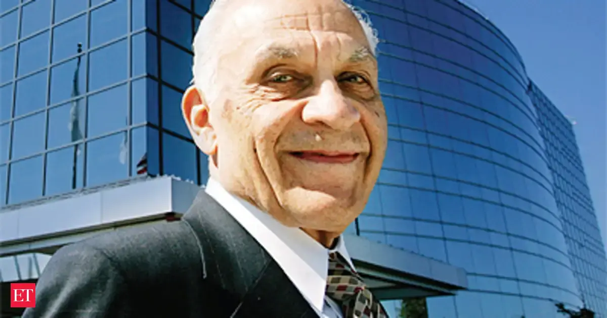Amar Bose passes away: What made the inventor of Bose audio systems an ...