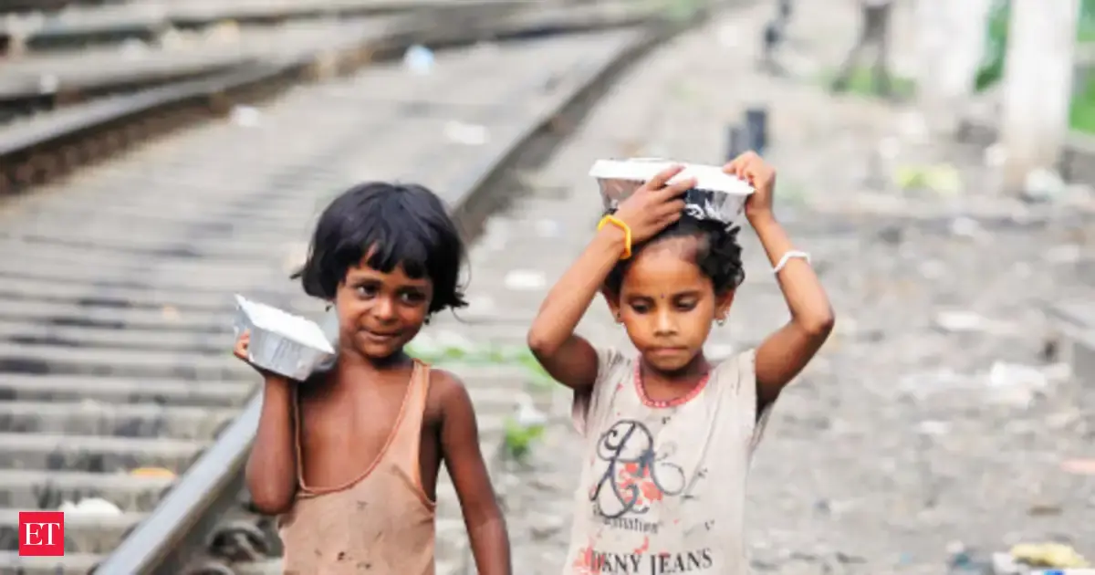 Delhi Government gears up to roll out food scheme, 5.10 lakh families ...