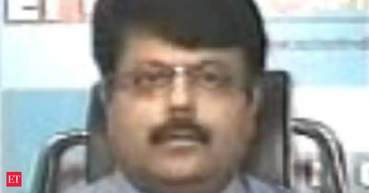 Expect 5900 to act as a strong bottom for Nifty: Sandeep Wagle, APTART ...