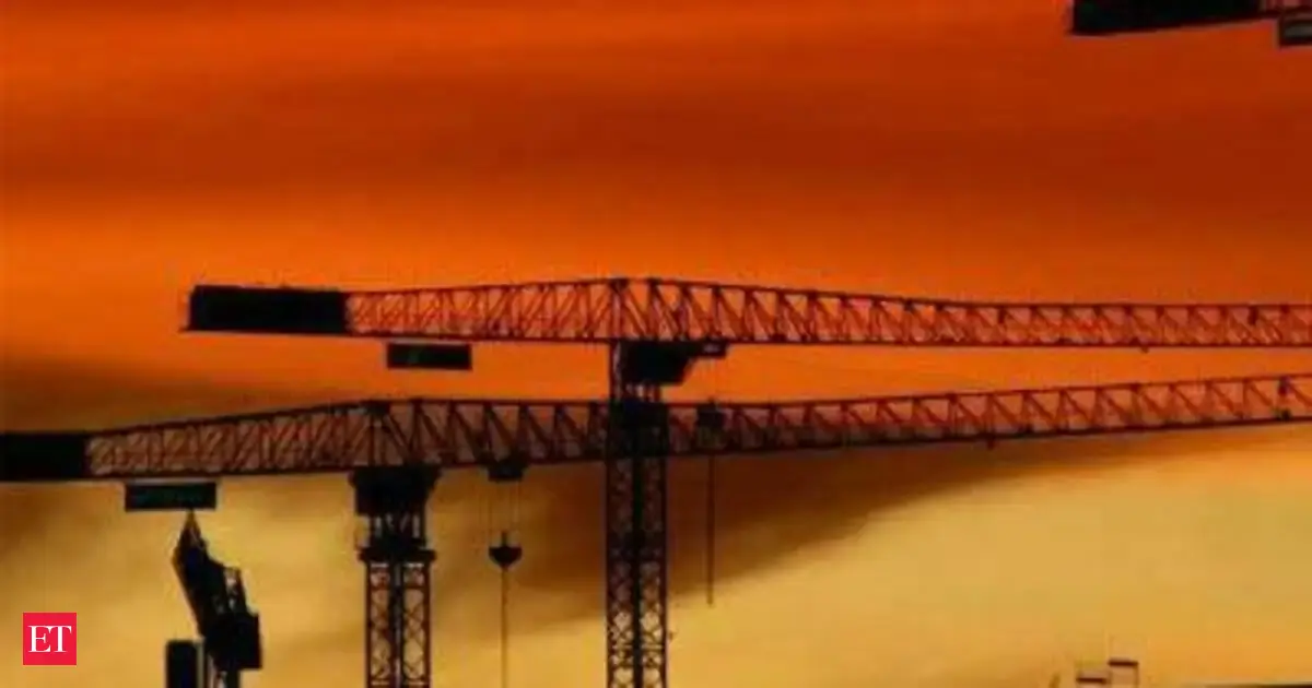 Xander Finance invests Rs 49 crore in Century Real Estate - The ...