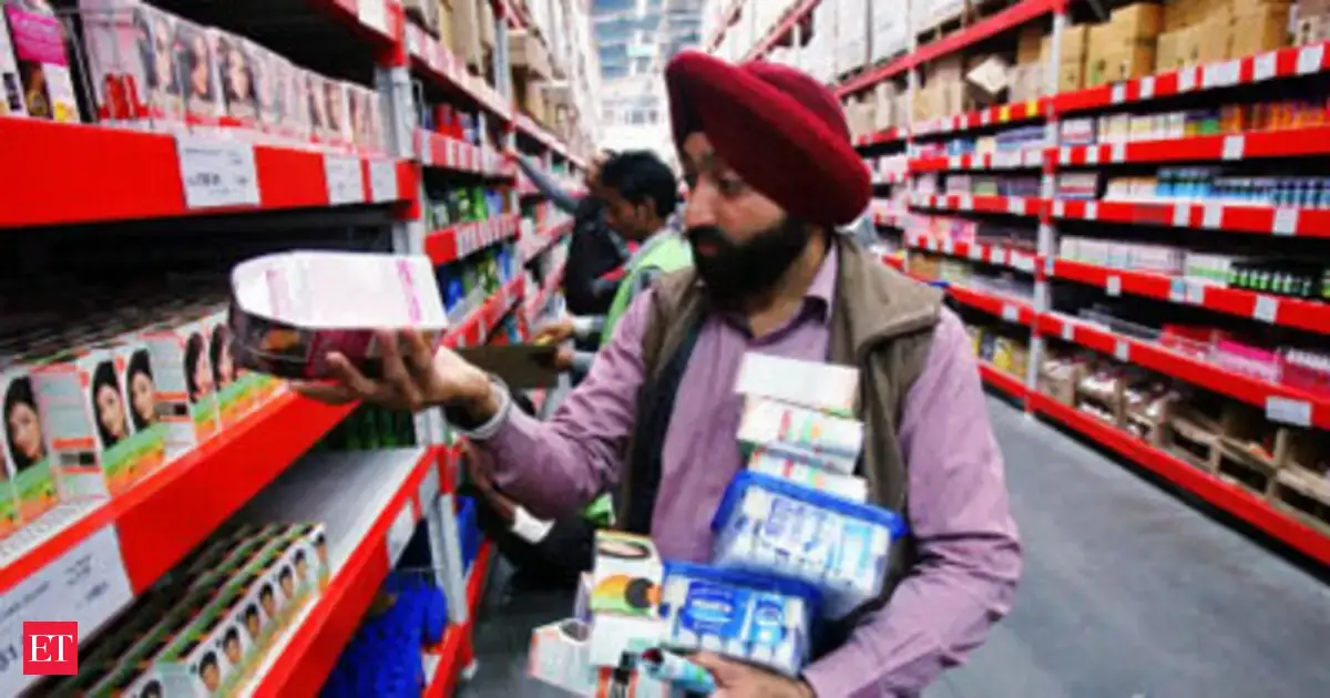 Bharti Retail returns 17 properties across country as Walmart holds ...
