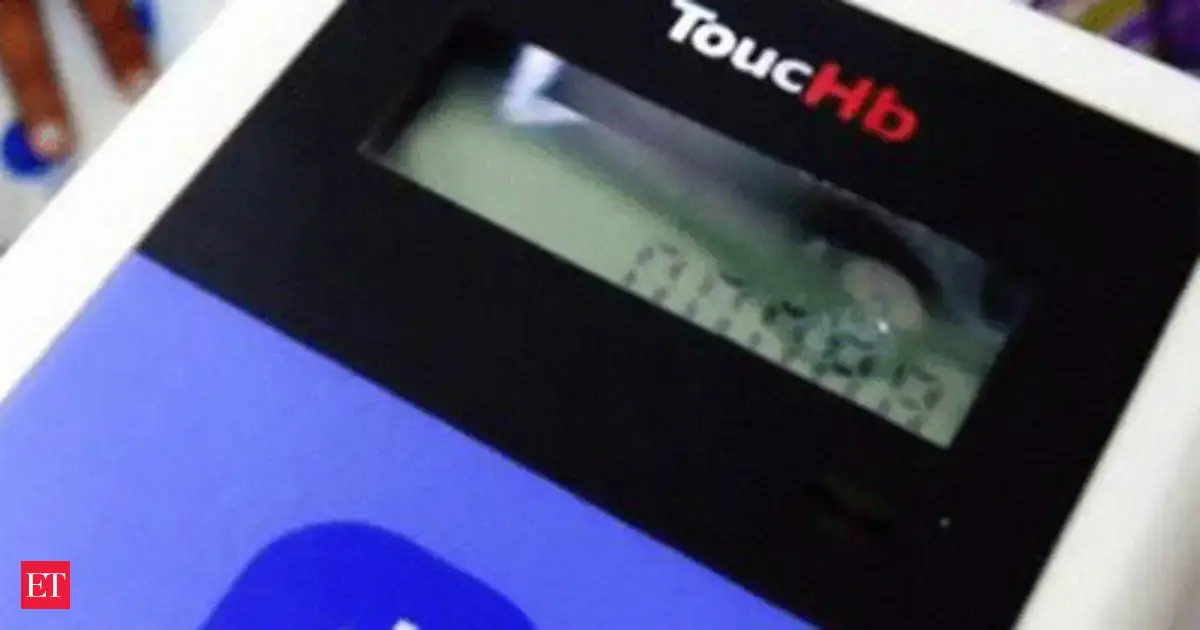 With ToucHb and uChek mobile technology, Biosense aims to boost ...
