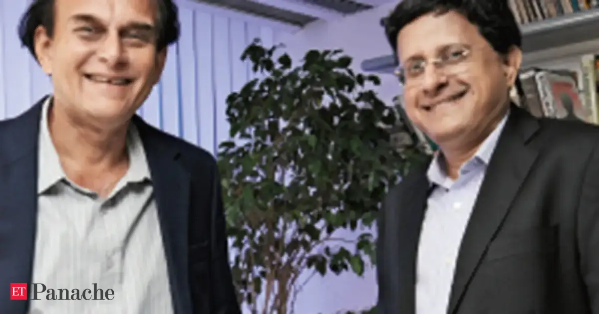 How promoters of Dabur, Marico and Jyothy Laboratories forged long ...