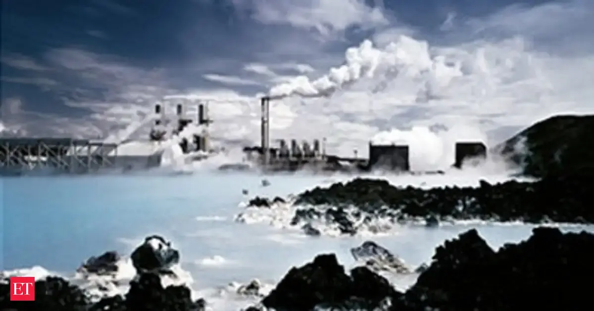 JAKEDA to set up six Mini Hydel Power Projects - The Economic Times