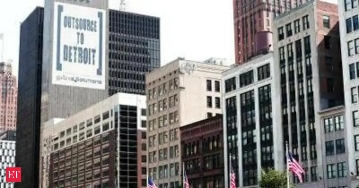 Detroit: 'Detroit has been in economic decline for half a century now ...