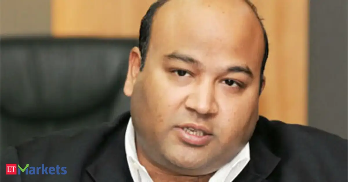 GMR Infrastructure appoints Kiran Kumar Grandhi as Managing Director ...