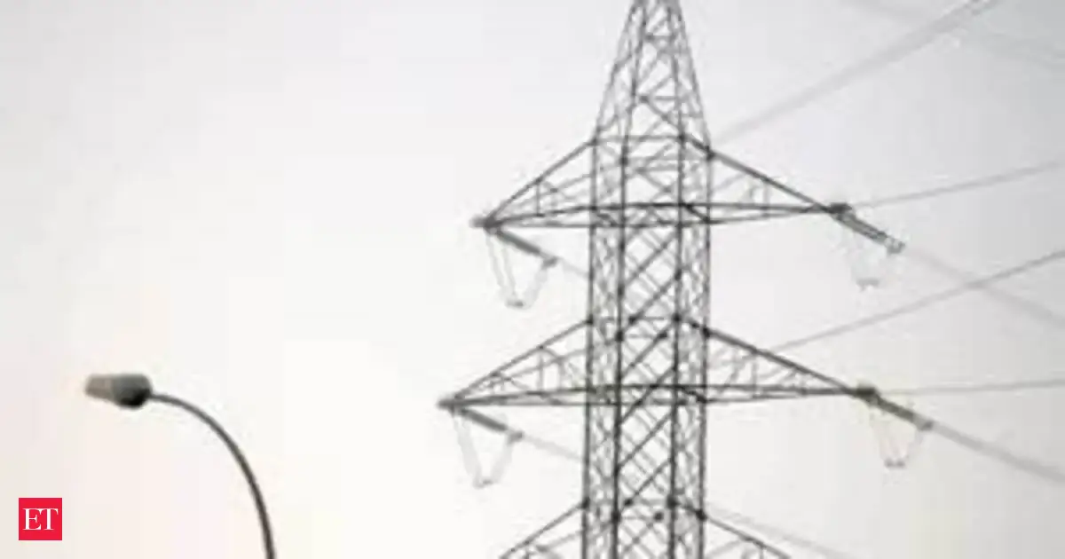 Inadequate infrastructure lead to delay in completion of power projects ...