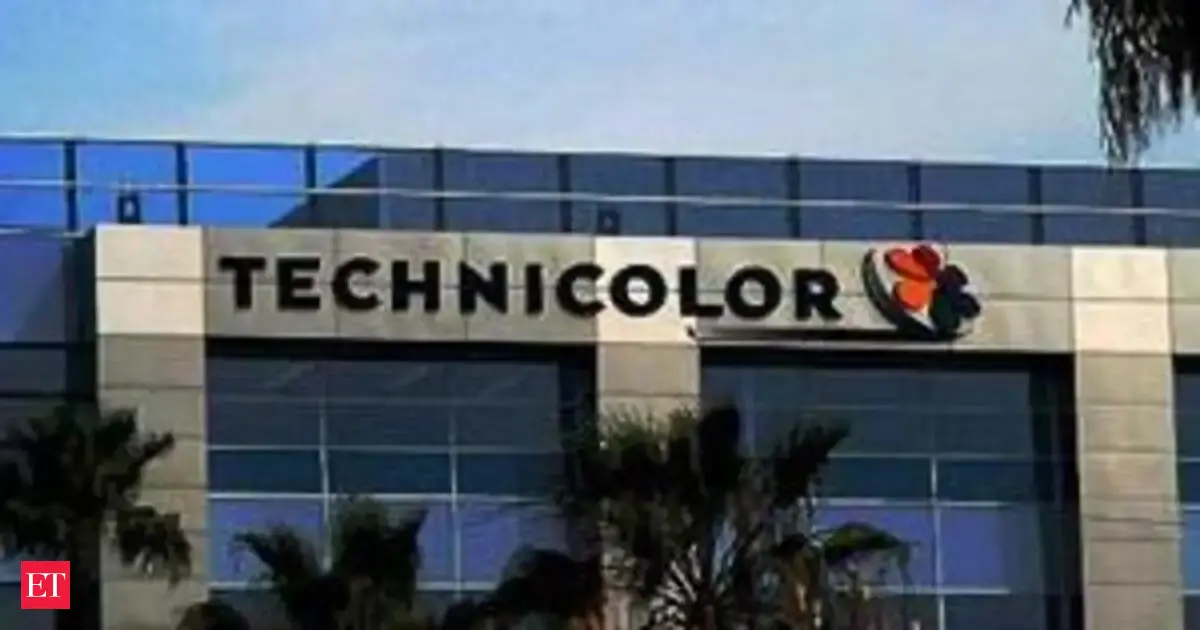 Technicolor to supply one lakh set-top boxes and modems to Hathway ...