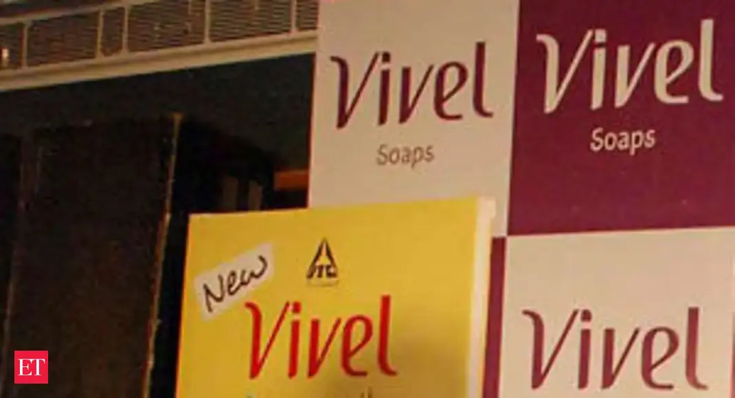 Vivel: ITC' plans to relaunch Vivel as a skin nourishment brand, adds ...