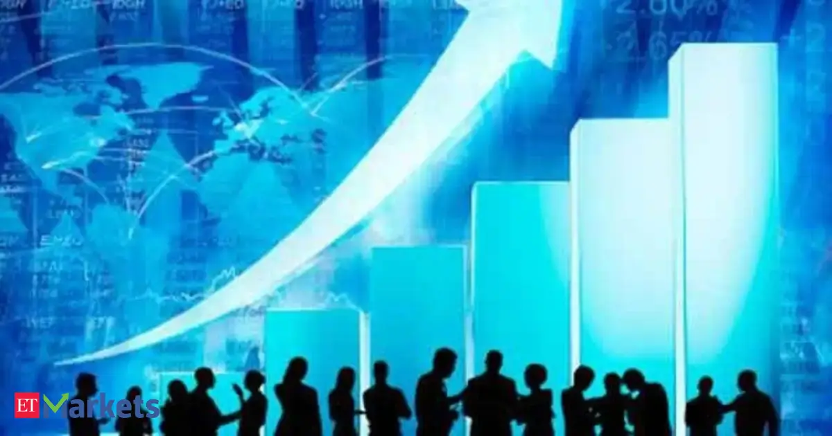 Rupee movement to chart market moves, 5600 in sight for Nifty - The ...