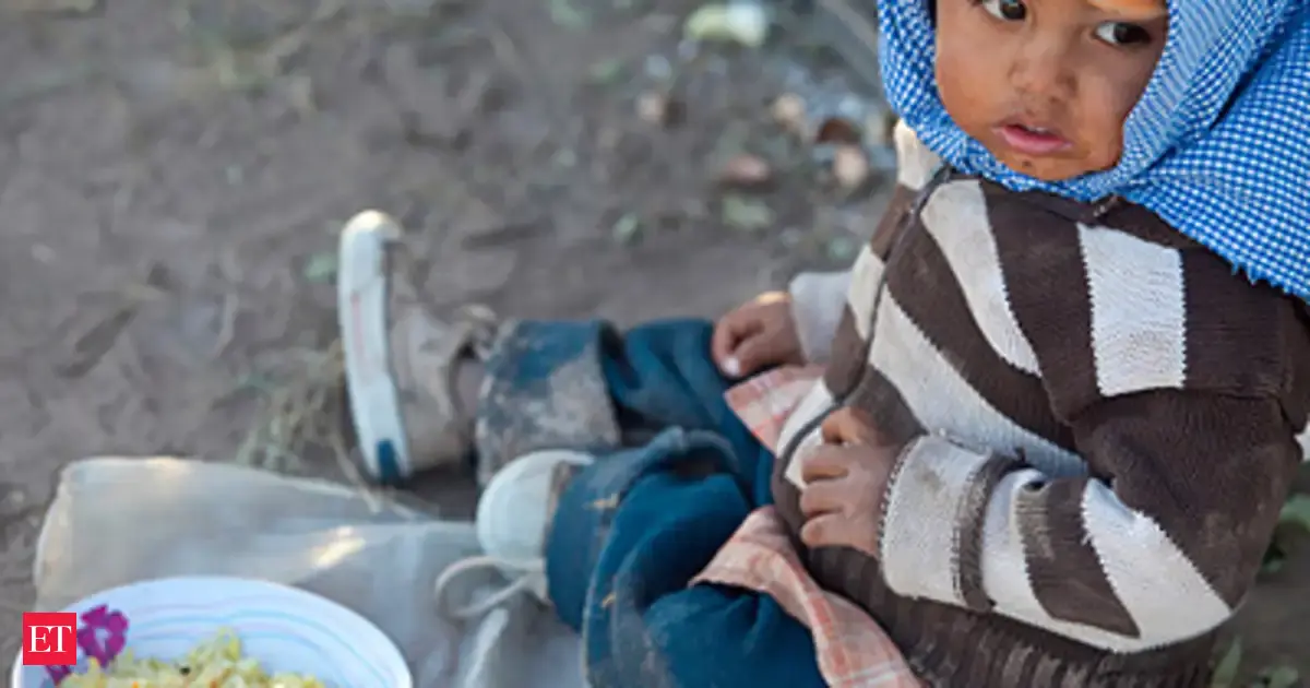 Poverty line debate: How much does a poor man’s meal cost? - The ...