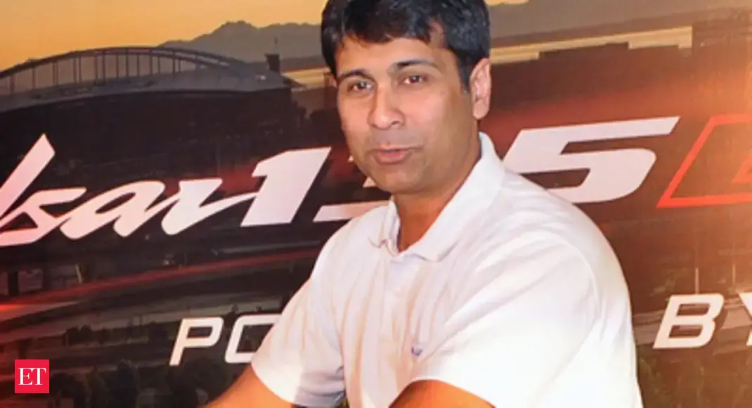 Rajiv Bajaj gives Bajaj Auto's management a week's time to resolve ...