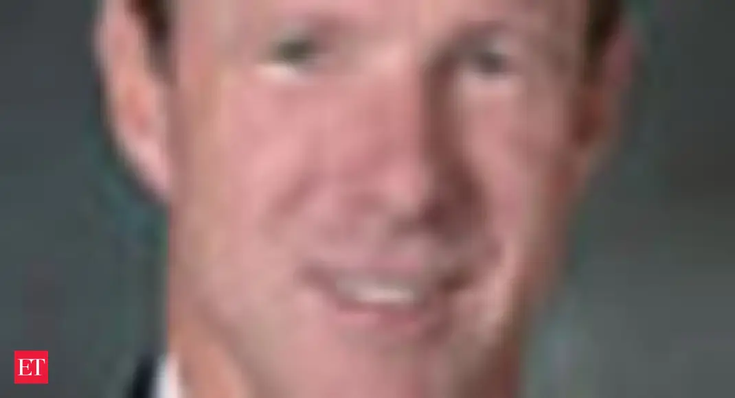 Cisco CFO speaks on emerging mkts - The Economic Times