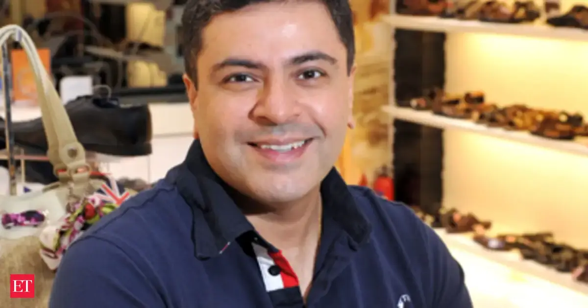 We will take total store count to 60 by March 2014: Utsav Seth, Pavers ...