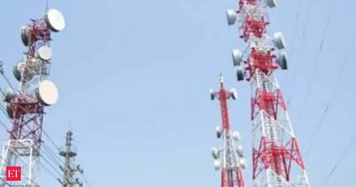 Rural ministry offers to set up closed user groups for broadband ...