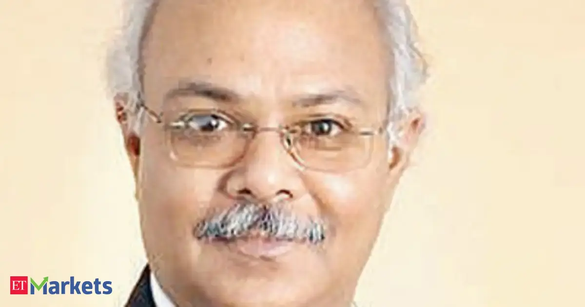 S Chandrasekhar moves to Dr Reddy's as HR head - The Economic Times