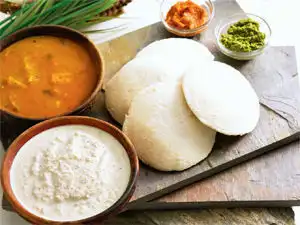 Cookie Man 's SBP Pattabhi Rama Rao plans national chain of idli & dosa ...