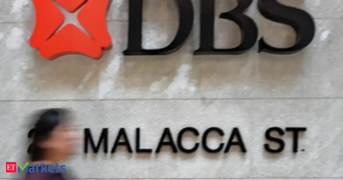 DBS Bank names Sheran Mehra Marketing Communications head - The ...