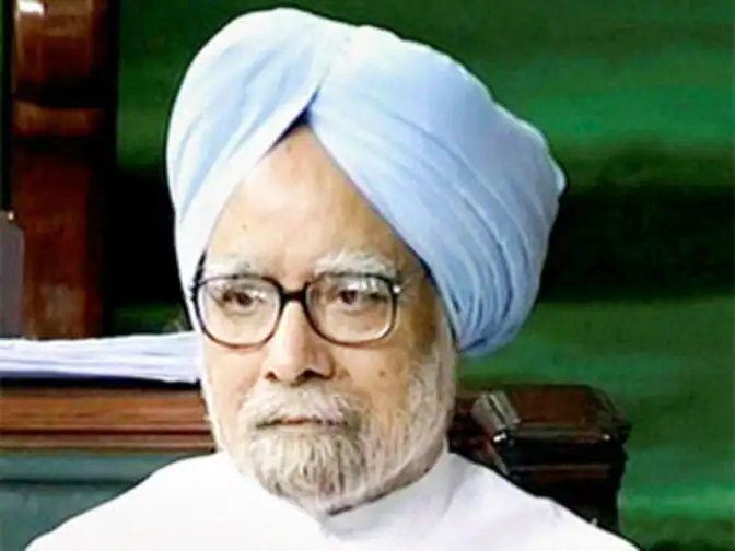 No throwback to 1991 crisis: PM Manmohan Singh - The Economic Times