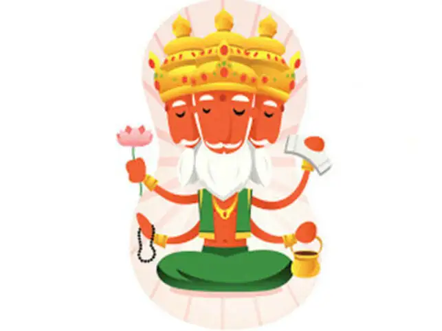 Management Mythos: Leadership lessons from the concept of Brahmanda ...