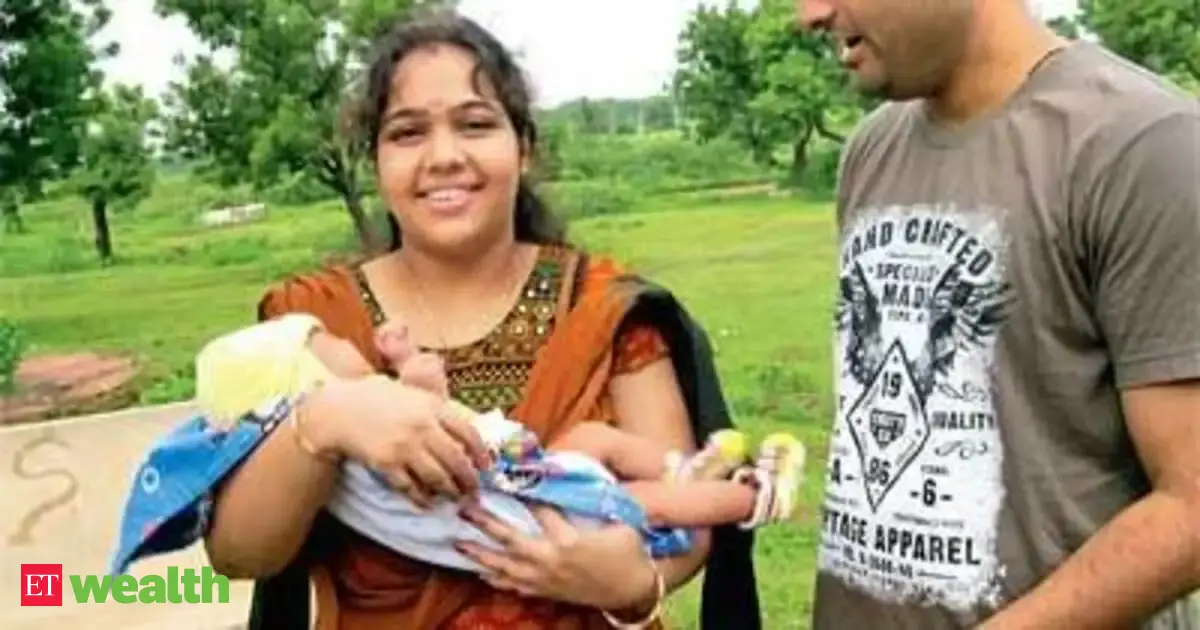 Early start, exposure to equity to help Ronak Soni and his family meet ...