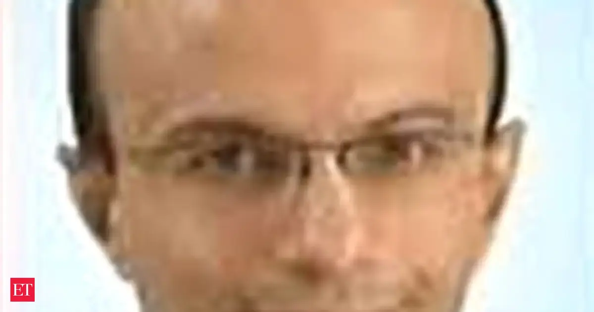 Rupee fall surprising in terms of the pace: Mitul Kotecha, Global Head ...