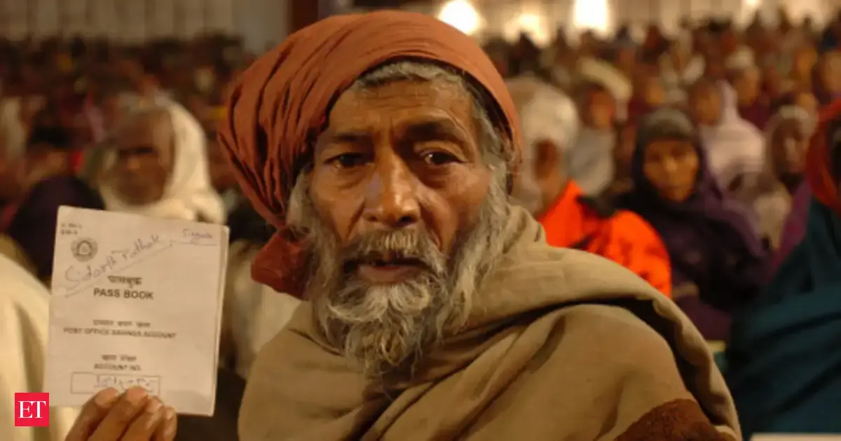 FedBook: Federal Bank launches e-passbook - The Economic Times