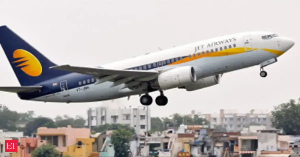DGCA puts on hold Naveen Malkani's appointment as Jet Airways safety ...