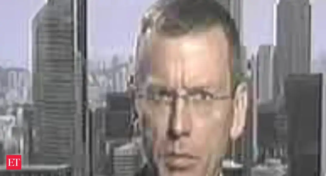 Recent rally in gold a good chance to sell: Richard Jerram, Bank of ...