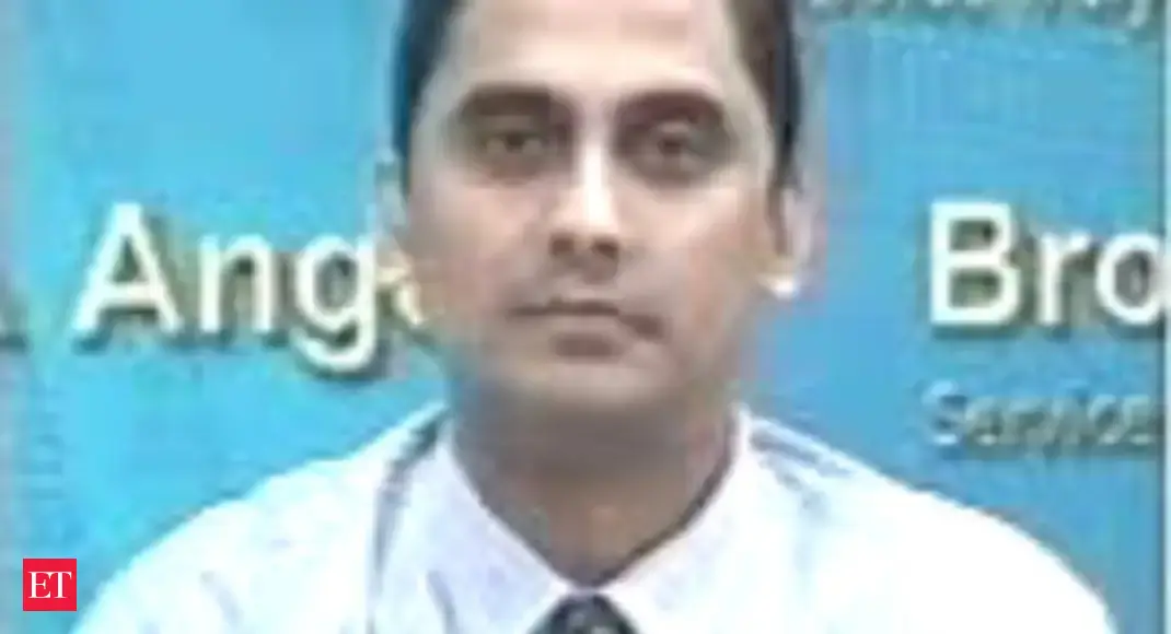 Expect market to remain in tight range in short term: Mayuresh Joshi ...