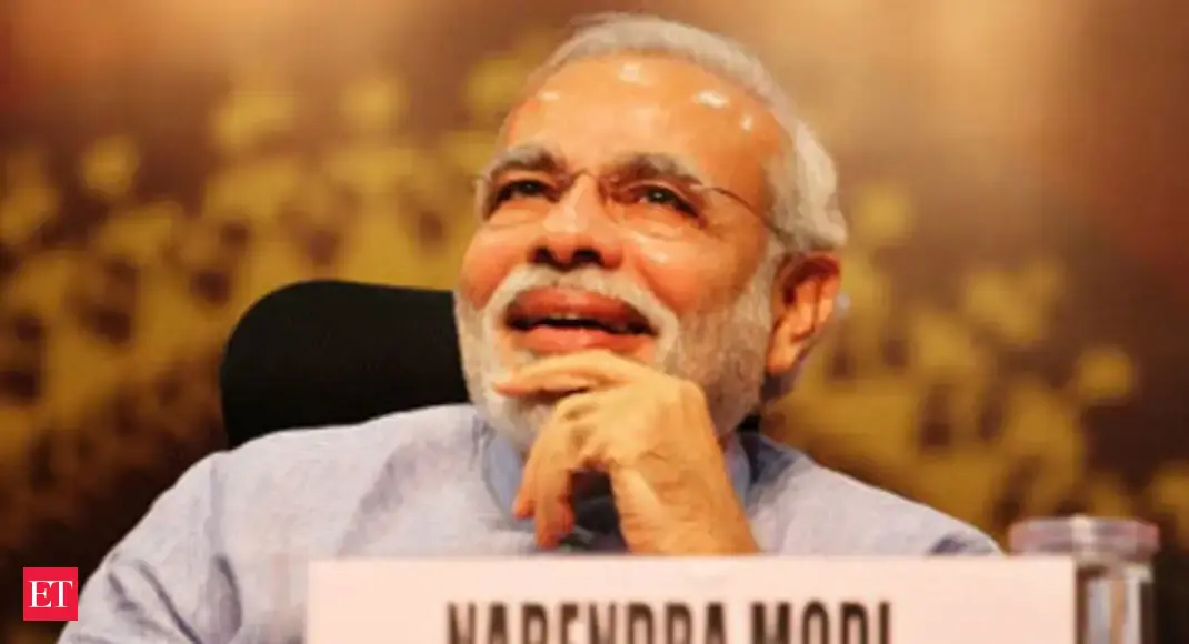 It's Narendra Modi: RSS says choice of BJP's PM candidate is clear ...