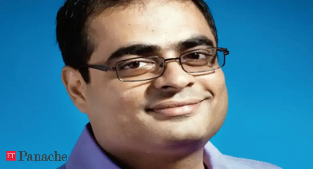 We aim to make YouTube a daily destination for Indians: Sandeep Menon ...