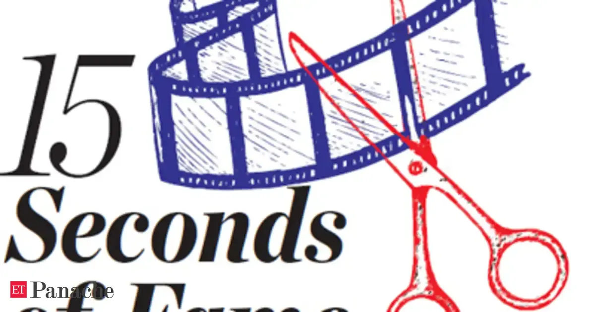 Why 15-second ads are gaining ground over 30-second commercials - The ...