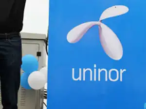 Uninor expected to reduce discounts over time: Telenor CFO - The ...