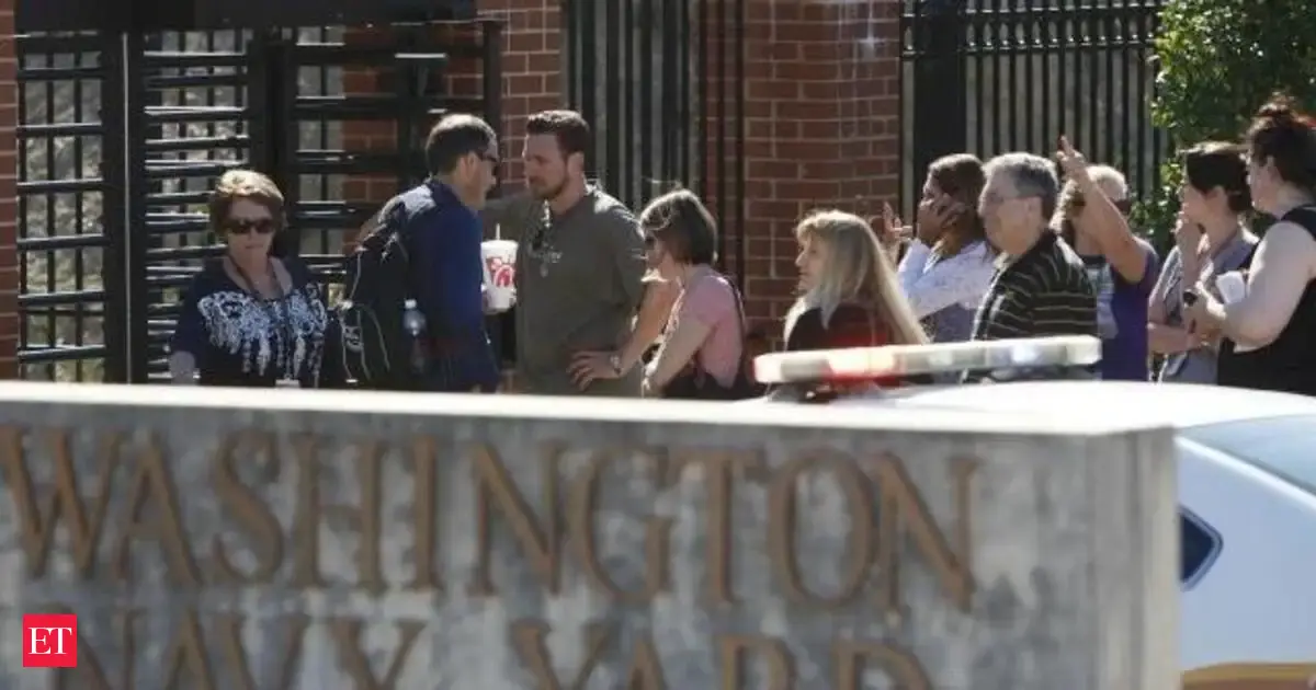 Aaron Alexis: US Navy Yard shooting: Slain gunman has history of mental ...