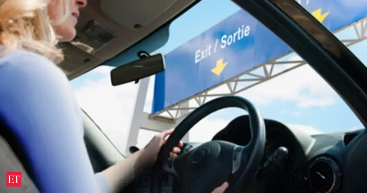 New steering device developed to help avoid rear-end collisions and ...