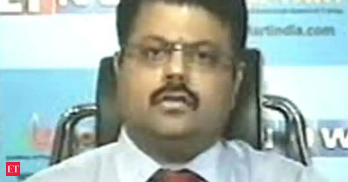 Expect market to correct in near term: Sandeep Wagle - The Economic Times