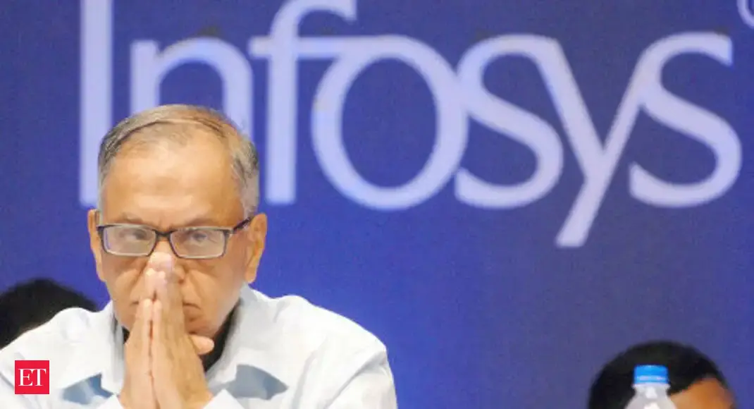 Finacle: Infosys launches new version of banking solution Finacle - The ...