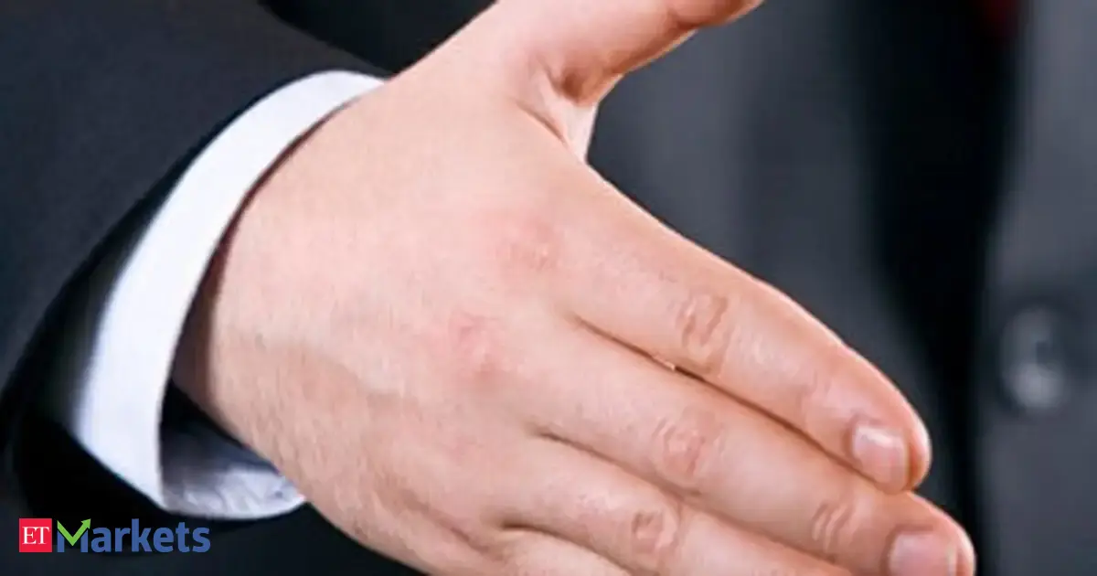 Ascendas appoints Lee Fu Nyap as CEO of India operations - The Economic ...